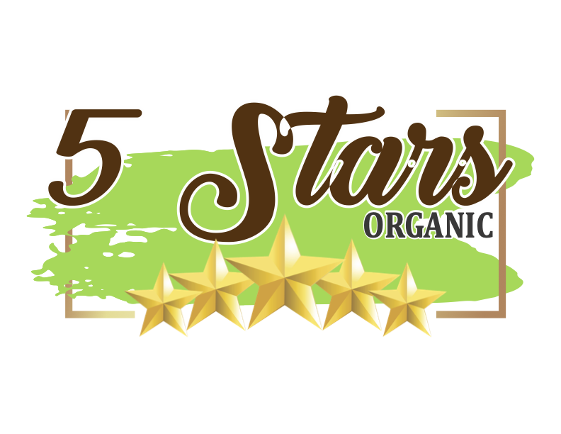 KITS – 5 STAR ORGANIC